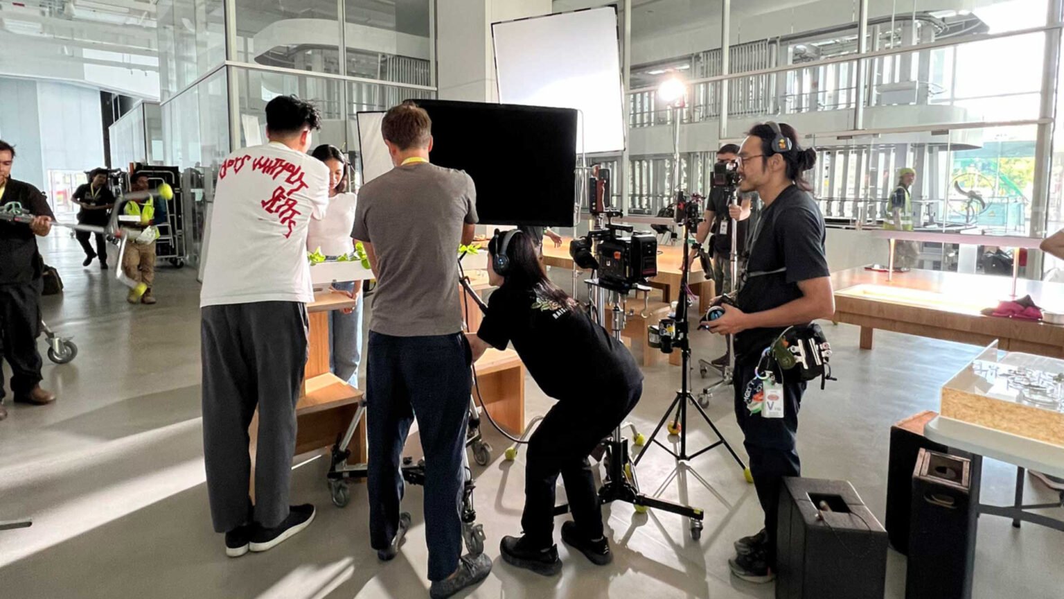 BLOG Archives | Your Go-To DOP, Director of Photography ...